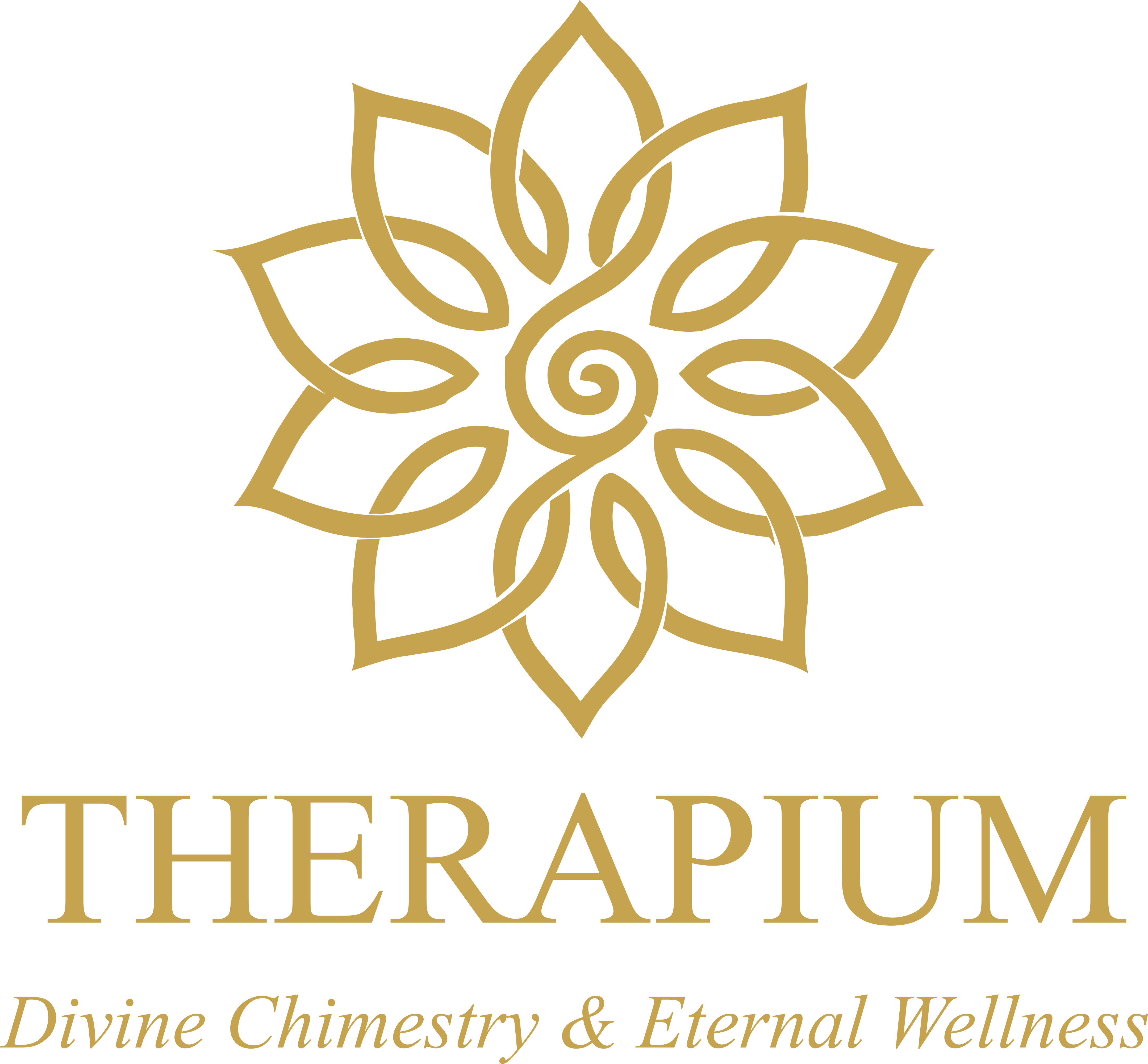 Products – Therapium LTD